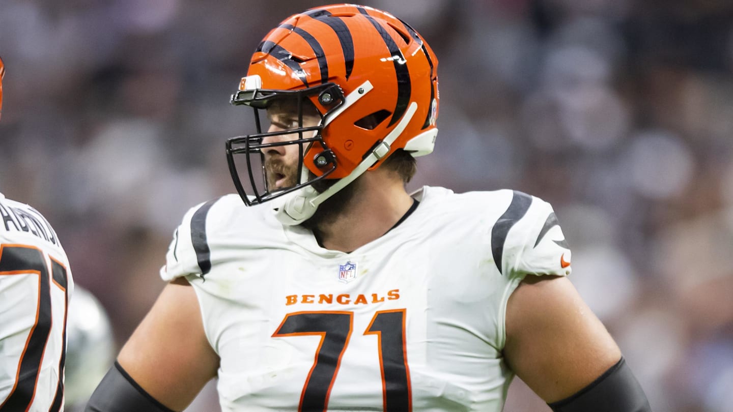 Riley Reiff remains a must-sign for the NY Jets this summer