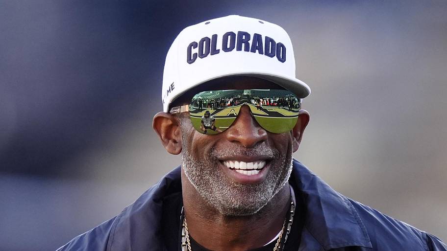 Colorado’s Thin Defensive Line Opens Door For Transfer Santana Hopper ...