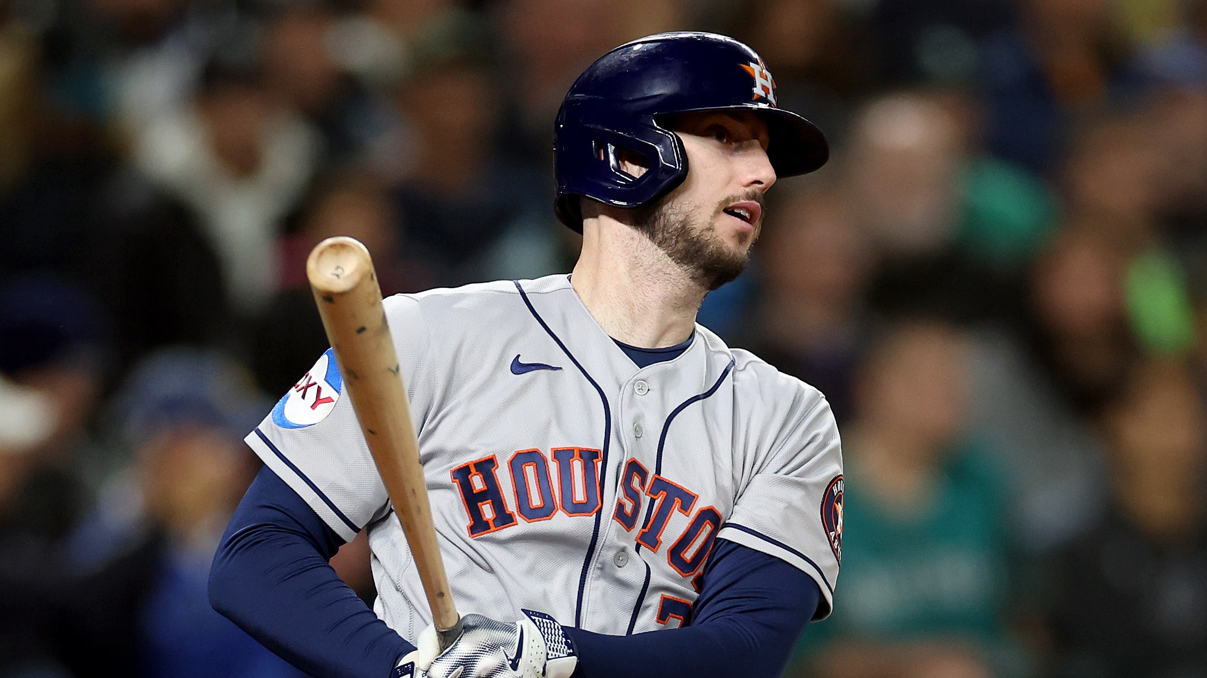 4 things that went horribly wrong for the Astros that cost them the ALCS