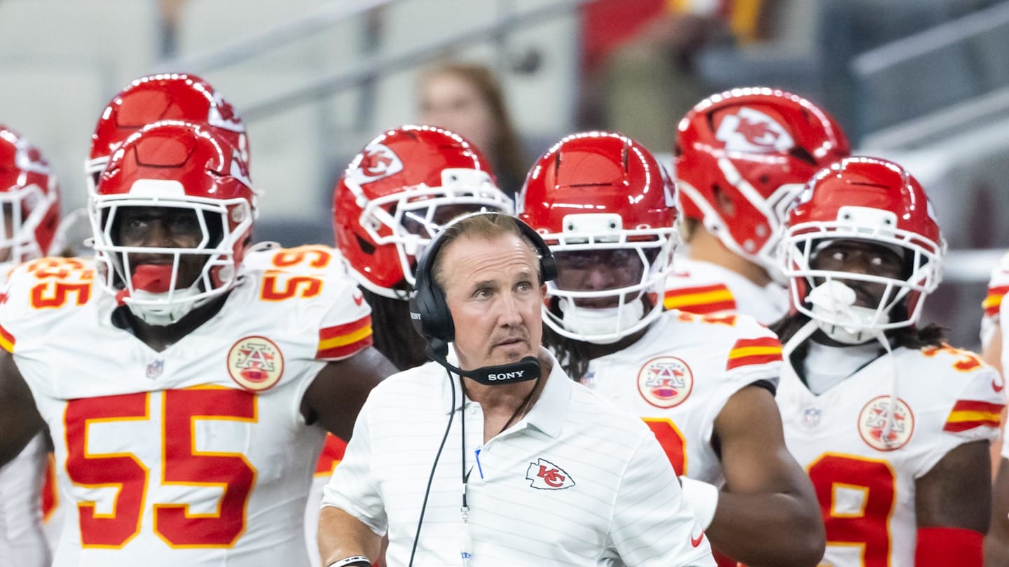 Chiefs’ Offense Needs to Secure This Elusive Goal Before Unleashing Spags
