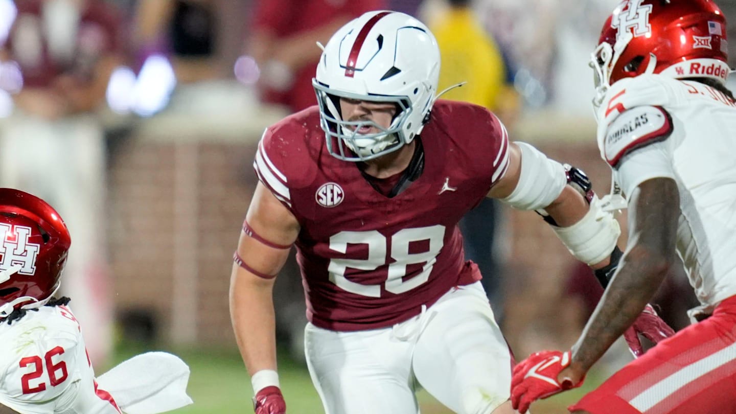 Ole Miss vs. Oklahoma picks: What the oddsmakers say