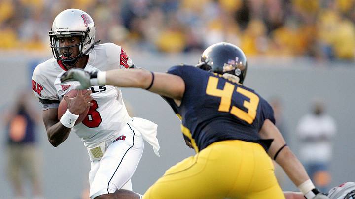 Former WVU LB Casey Vance Lands D1 Defensive Coordinator Job