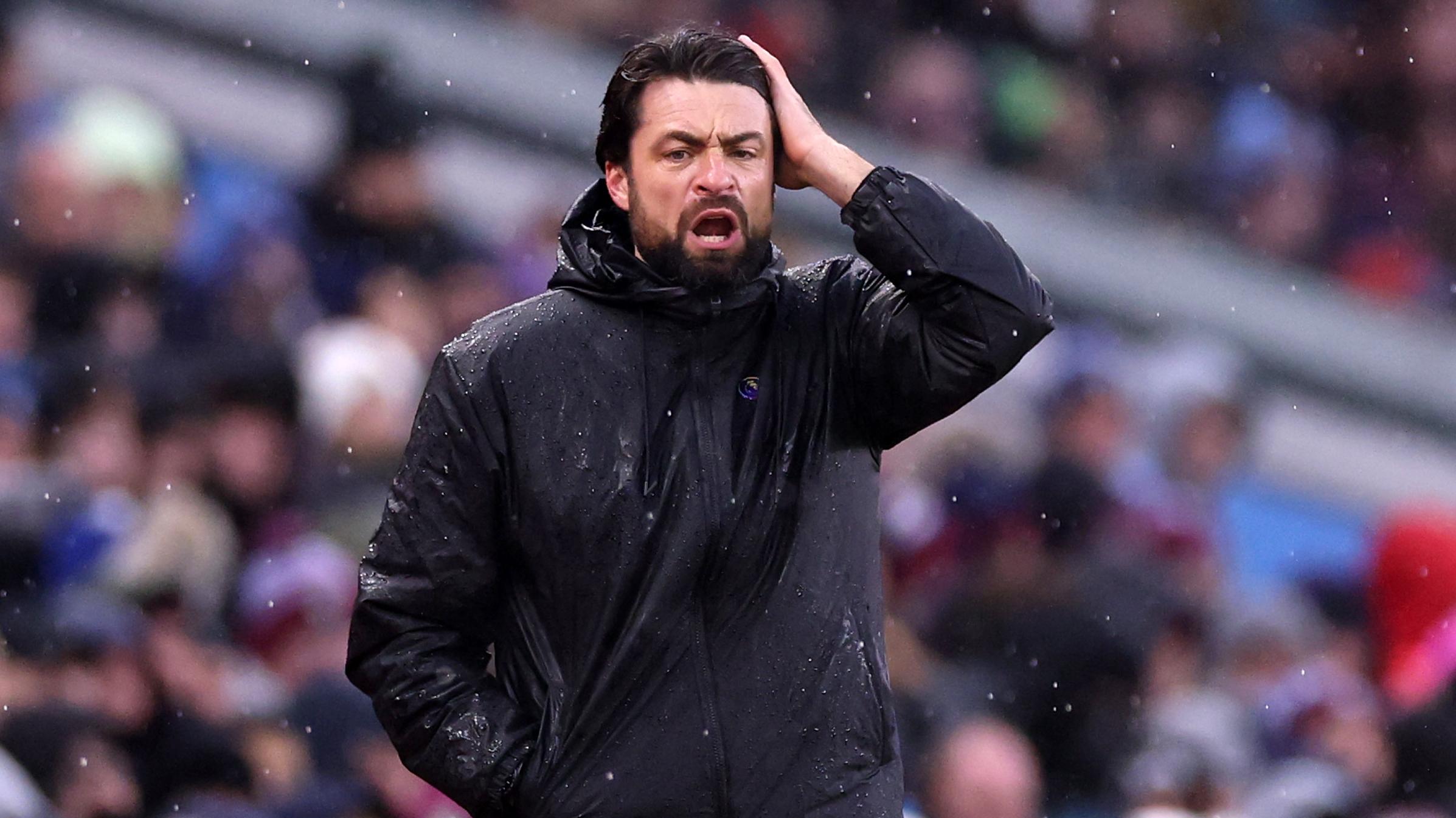 BBC journalist predicts why Russell Martin lashed out at Southampton fans