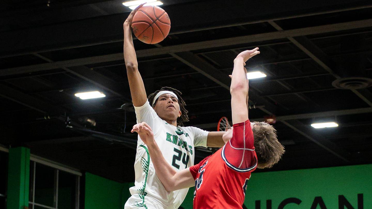 Syracuse wing Aaron Womack is a skilled, but developmental, recruit