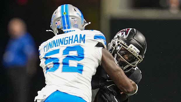 Commodores in the NFL: Former Vanderbilt Players by Team, Position