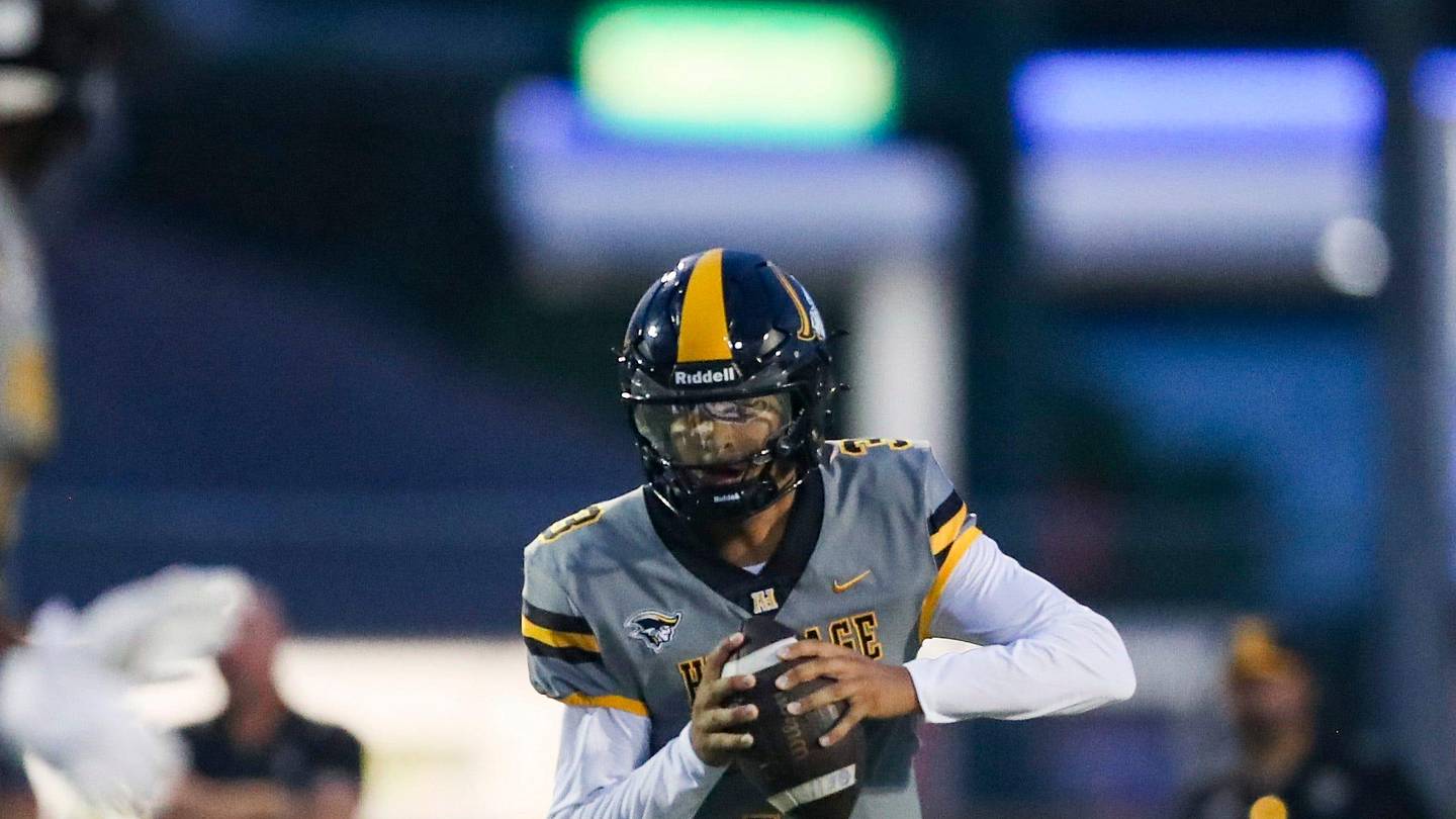 College football recruiting: Elite 11 Finals roster for 2025 revealed