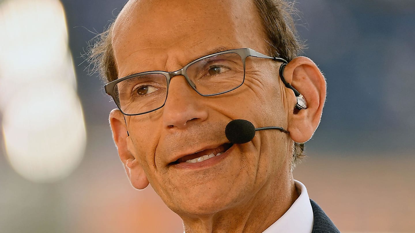 Dave Feit: Paul Finebaum and the De-evolution of ESPN