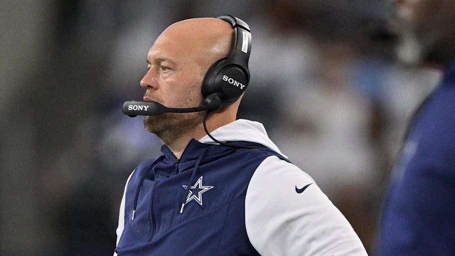 Dallas Cowboys assistant gets defensive coordinator test run at Shrine ...