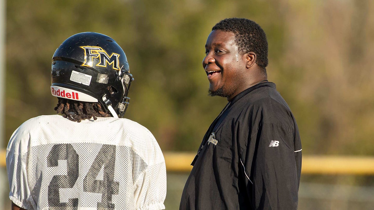 Fort Meade squares off against Dixie County in Rural Invitational state ...