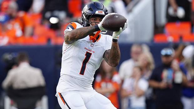 3 Keys to a Broncos Victory Over Titans in Week 1