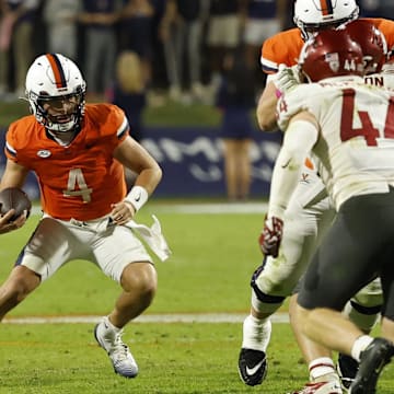 Matchup Breakdown and Final Score Prediction For Virginia vs Florida State