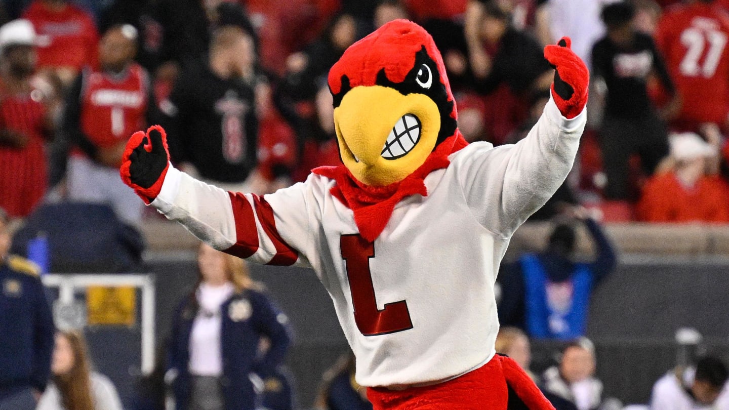 How to Watch Louisville Football vs. Austin Peay: Live Stream, TV Channel, Start Time