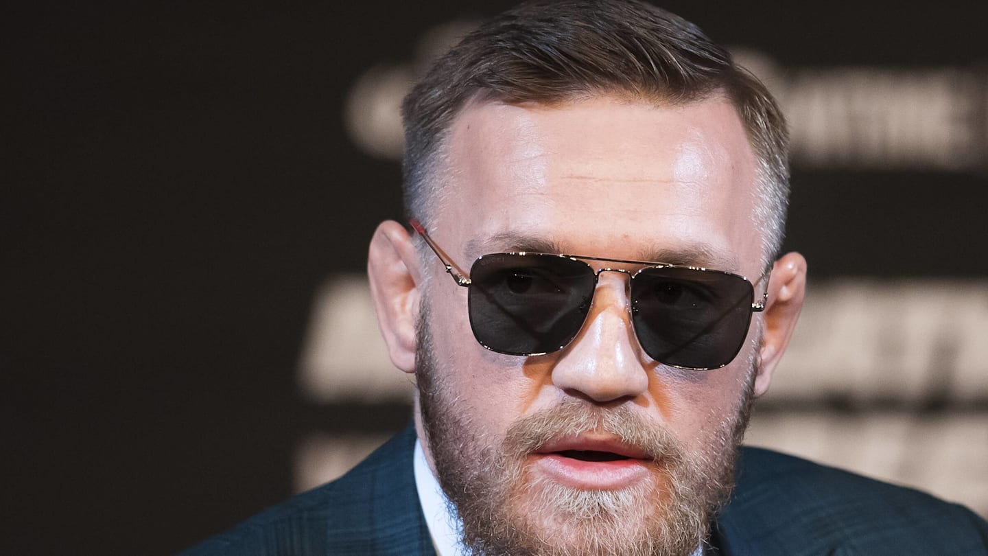 Manny Pacquiao Reveals The Issues Preventing Conor McGregor Superfight