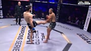 PFL - MMA Knockout On SI - Sports Illustrated