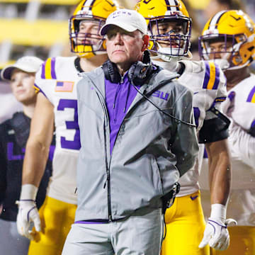 LSU Football Wide Receiver Aaron Anderson Signs Unique NIL Deal