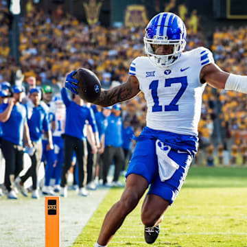 BYU Offensive Coordinator Aaron Roderick is in No Rush to Name a ...