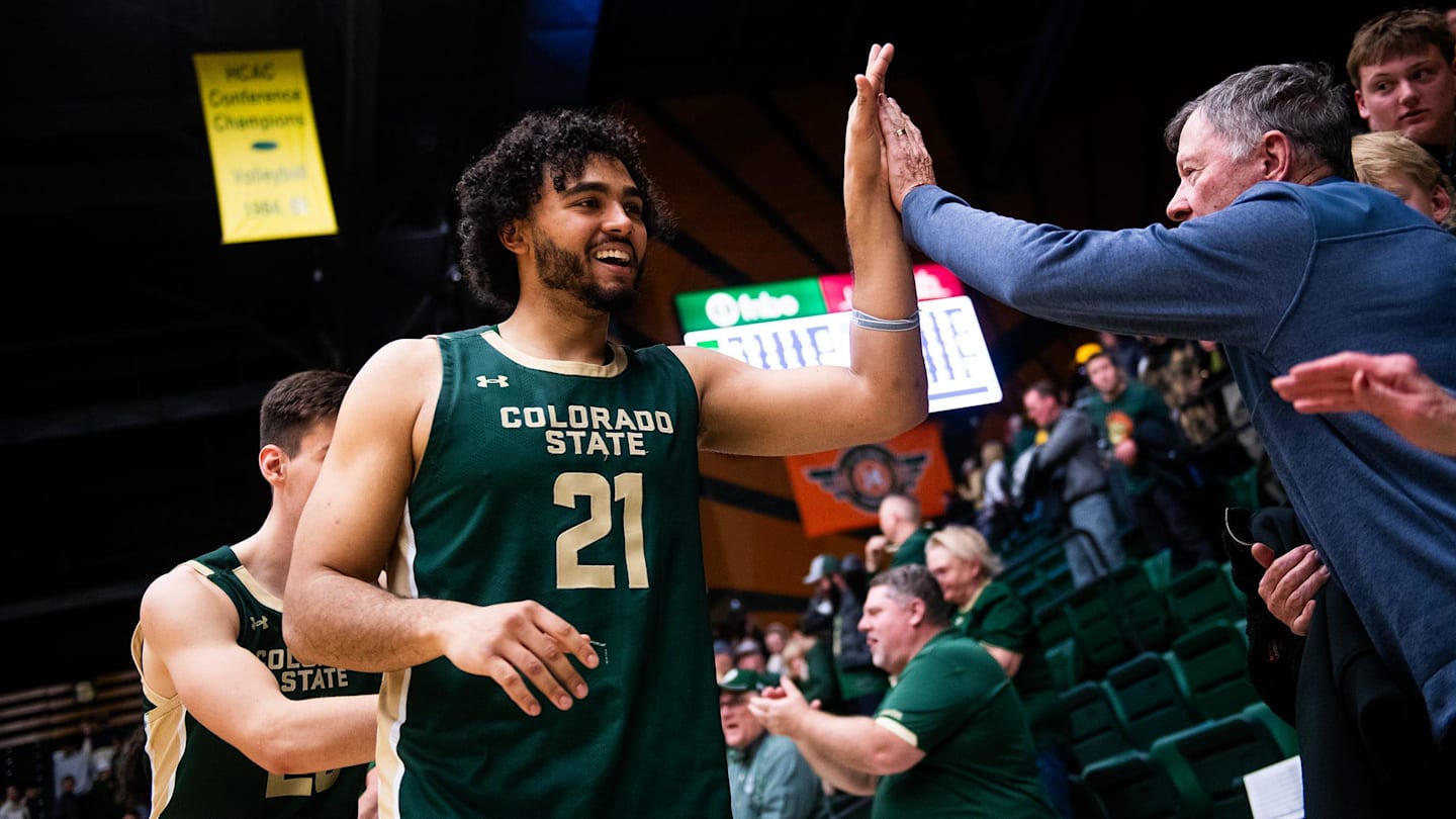 Unstoppable Rams: 3 takeaways from Colorado State’s blowout win over ...