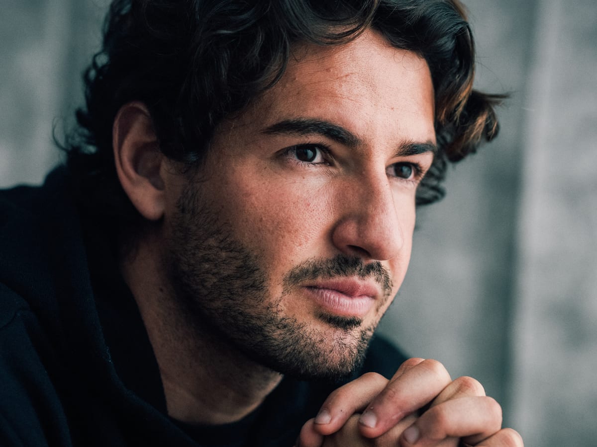 alexandre pato dates joined