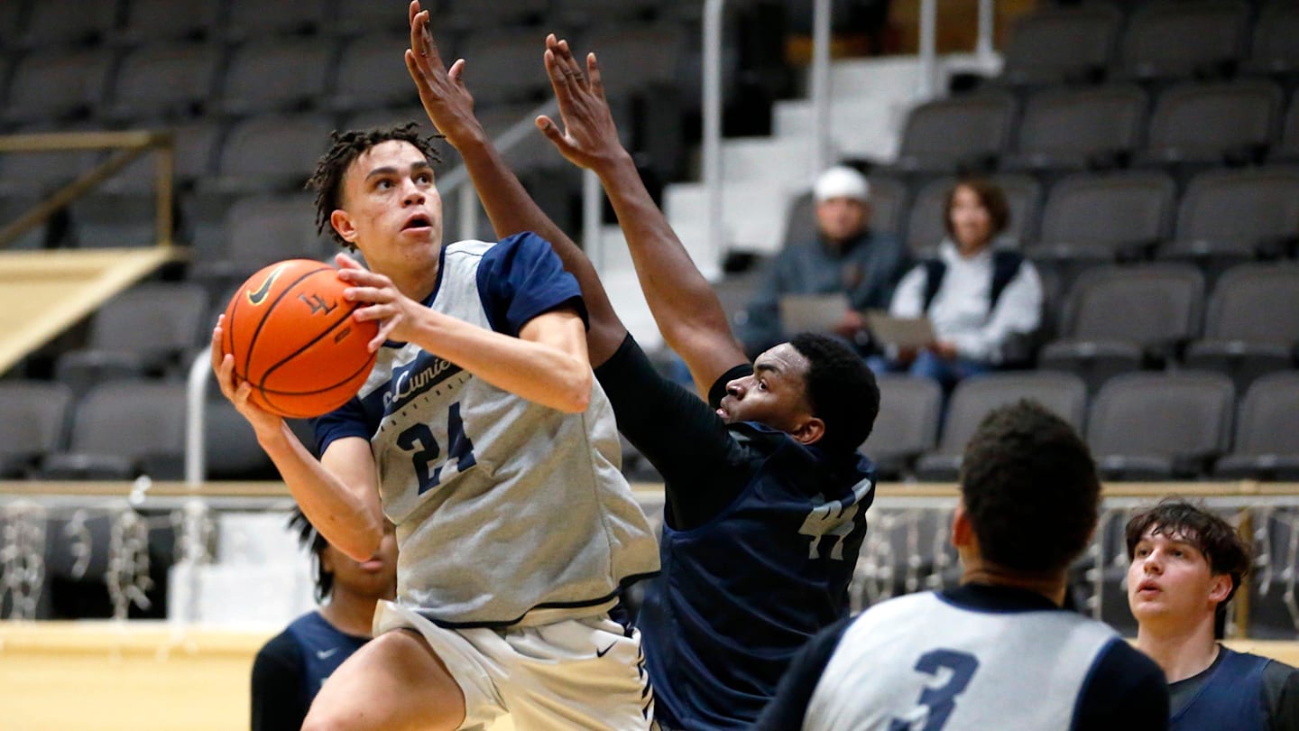 Darius Adams Embraces Key Role for Maryland Basketball