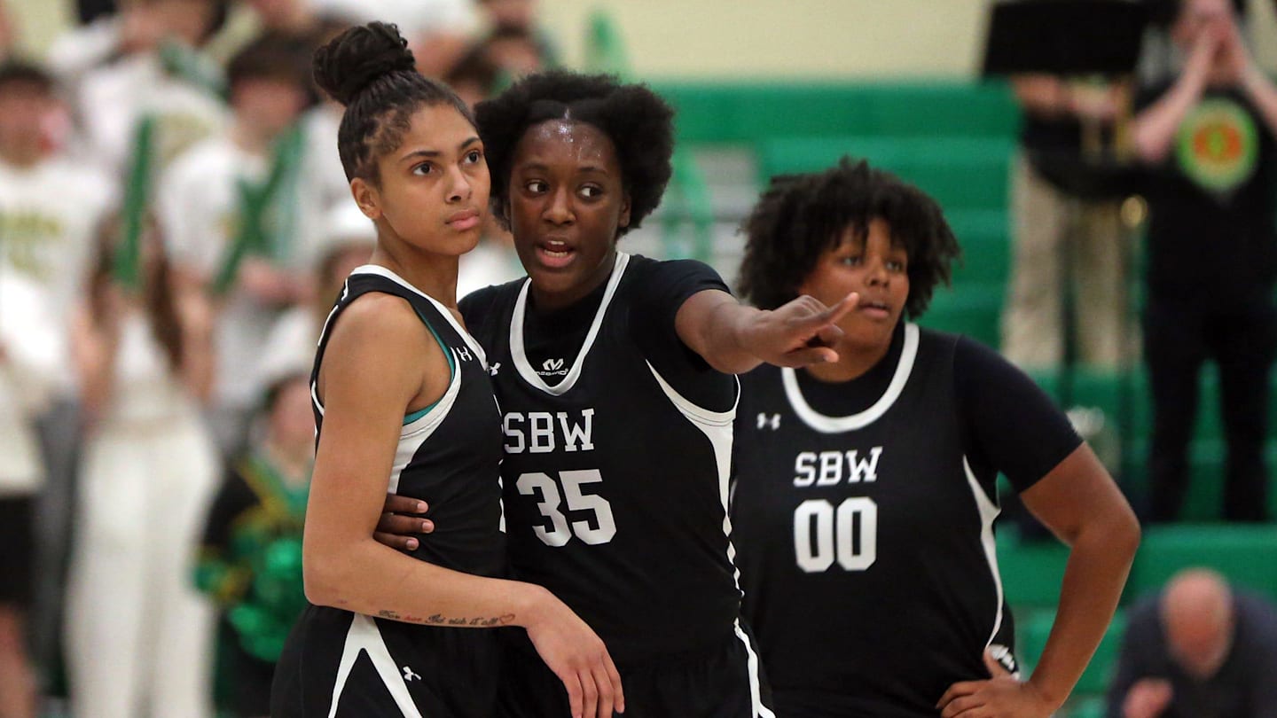 Indiana high school girls basketball Playoff Pick 'Em Challenge: Make ...