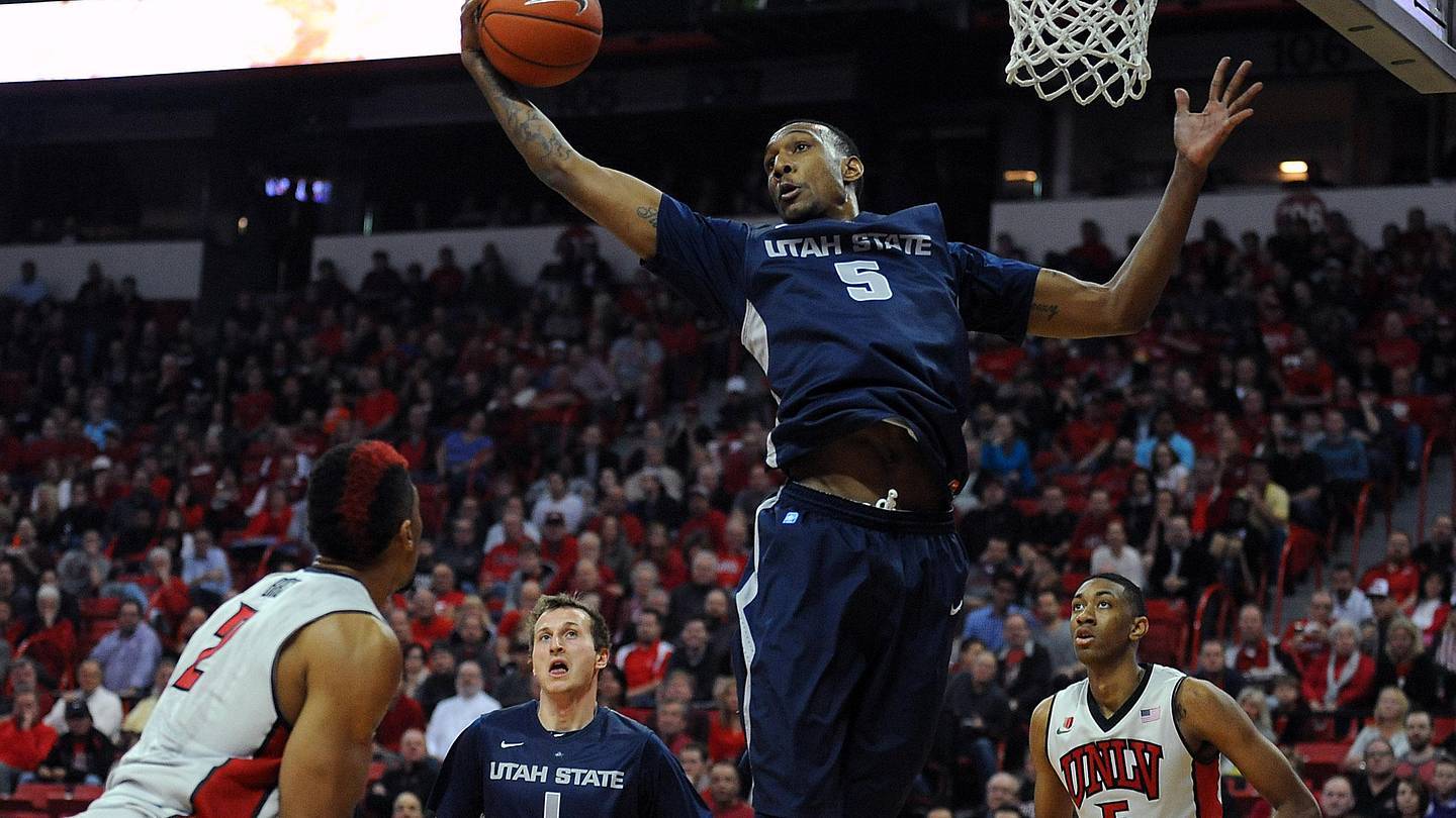 Former Texas High School Basketball Standout Faces Life or Death in ...