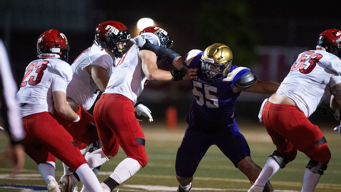 Colorado High School Football Scores, Results & Live Updates (CHSAA ...