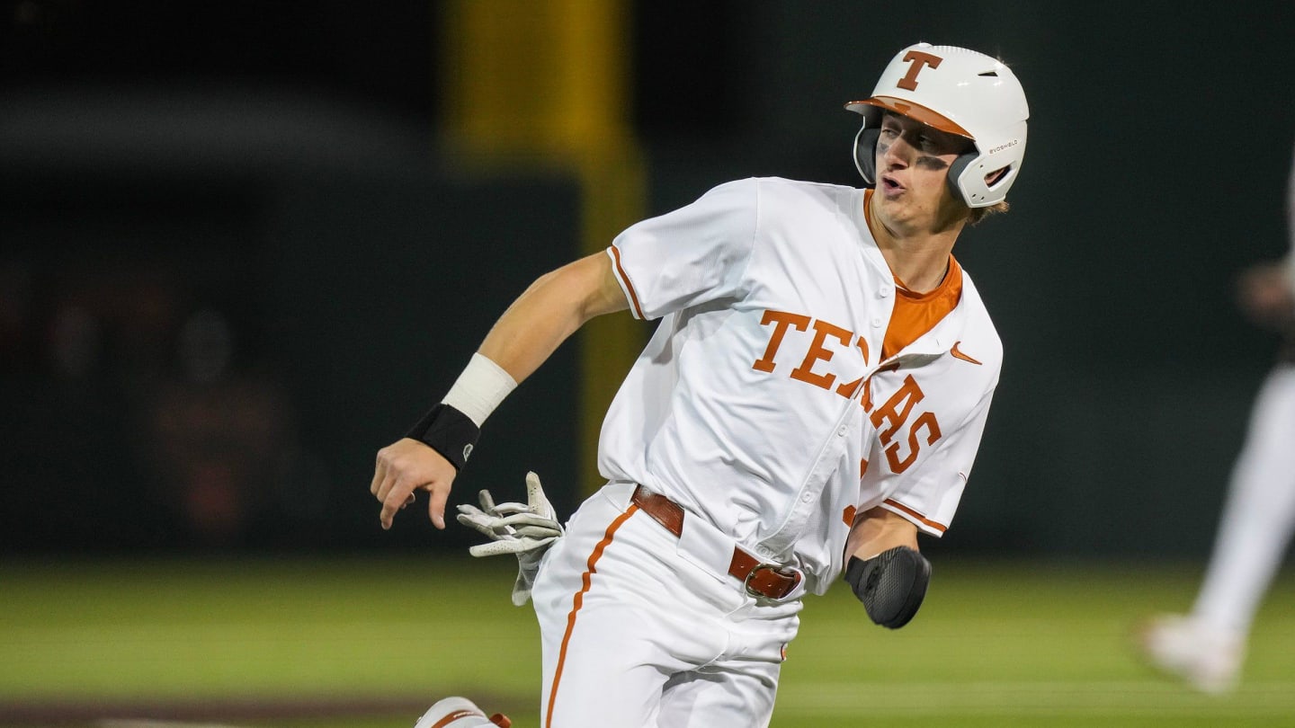 Notebook: Texas Longhorns Blown Out by UTRGV Vaqueros