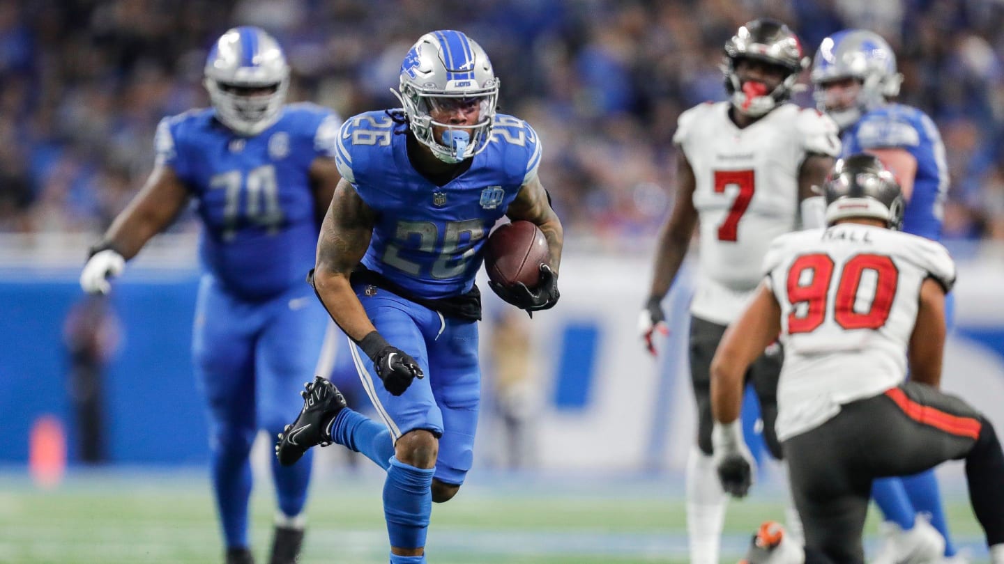 Will 2024 Draft impact Detroit Lions Super Bowl run?