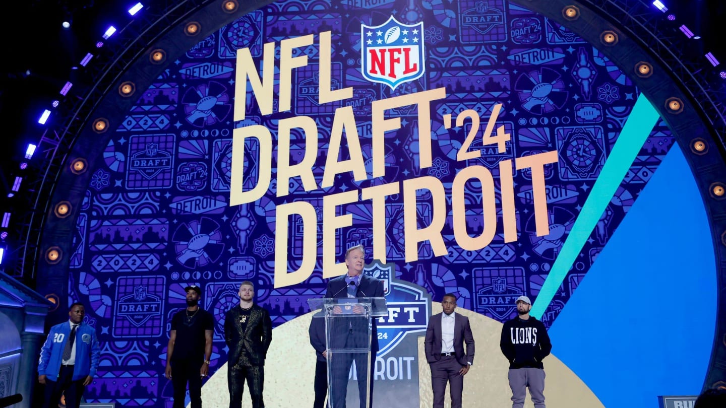 2024 NFL Draft: Multiple Buckeyes Sign UDFA Contracts