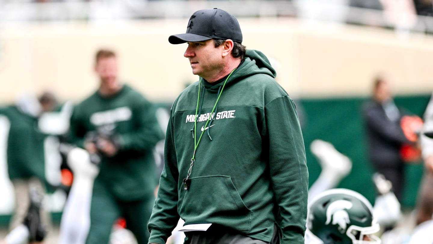 Key Michigan State football targets in attendance for June 14 official ...