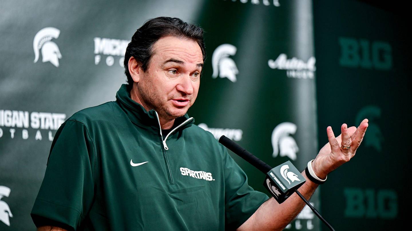 Could MSU 2026 Four-Star Target Become Next Travis Hunter?
