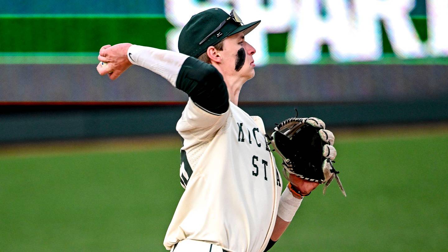 Two More Spartans Named Summer League All-Stars