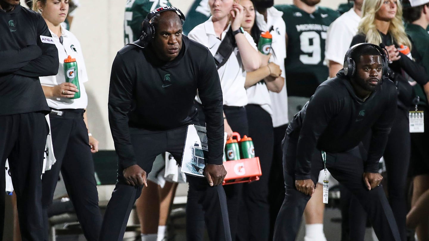 MSU gets notice of allegations from NCAA; is this the hammer they were ...
