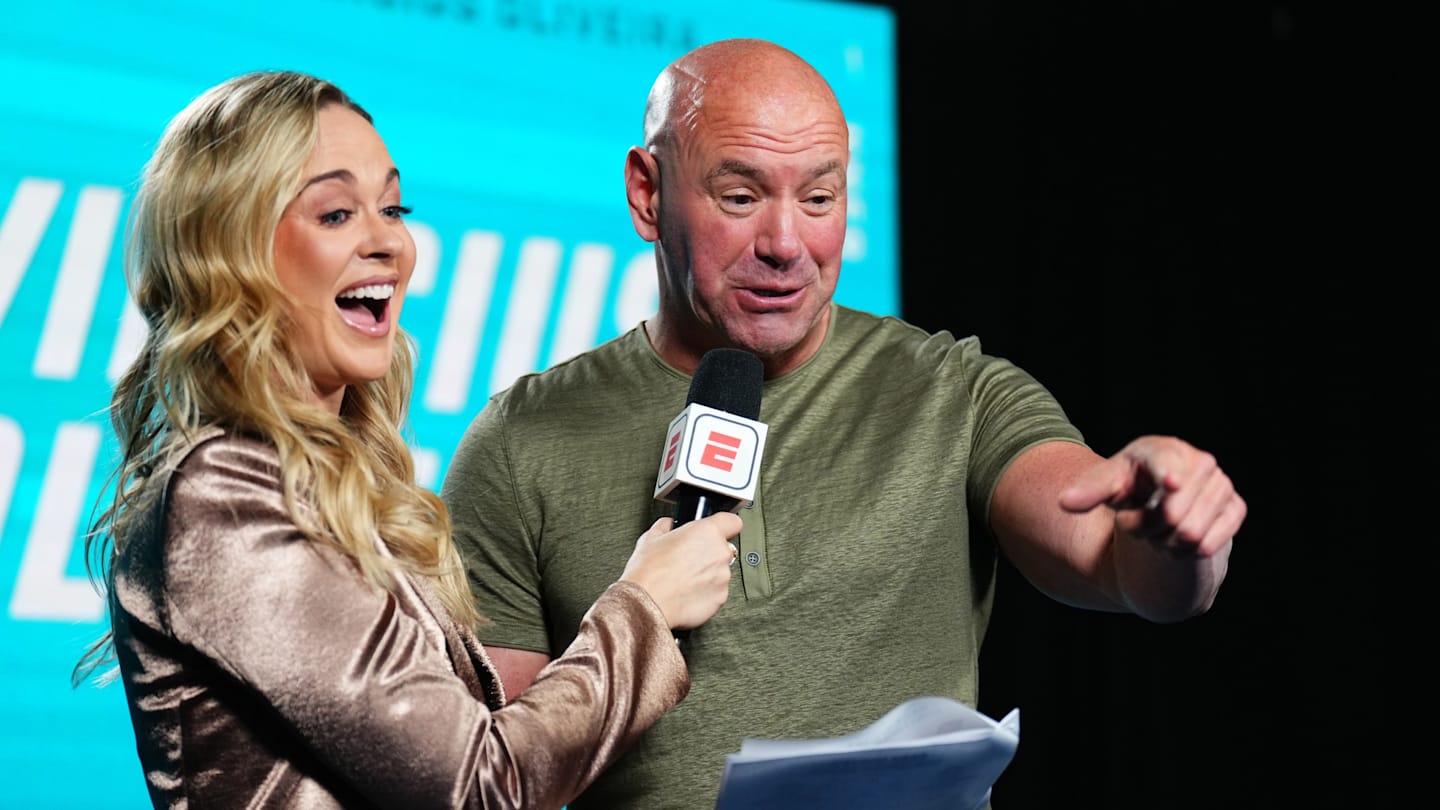 UFC contract winner booked for debut fight after 16-second KO impressed ...