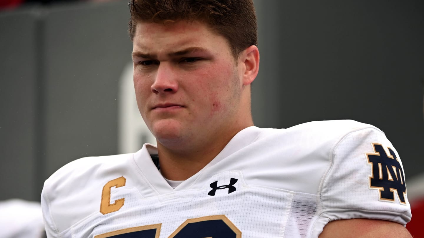 Bolts Got No. 5 Pick Correct With Joe Alt Selection