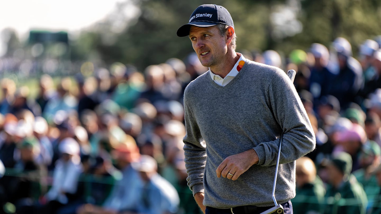 Masters Roundtable: Debating Who Is the Favorite Heading to the Weekend ...