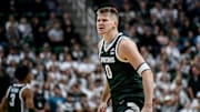 Basketball - Michigan State Spartans On SI - Sports Illustrated
