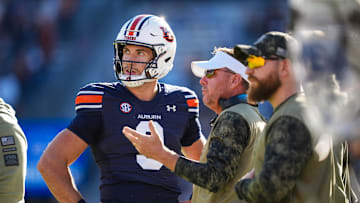 Auburn Tigers On SI - Sports Illustrated