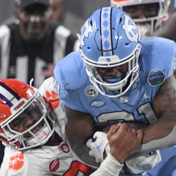 Lawrence Taylor Named Best No. 2 NFL Draft Pick by ESPN