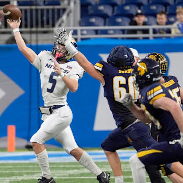 Flint Area High School Football Schedule & Scores - September 19, 2025