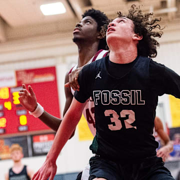 Minnesota High School Boys Basketball Top 25 State Rankings — December ...
