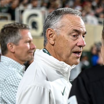 Former Spartan Kicker Jonathan Kim Signed as UDFA