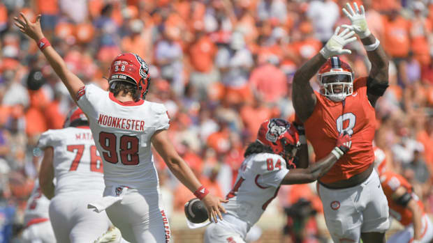 247Sports has two Michigan football transfers listed as having the most ...