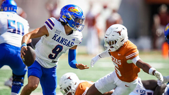 3 reasons Texas's secondary will be much better in 2024