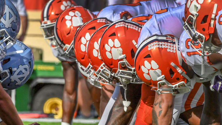 What the Analytics Say about Clemson vs. North Carolina