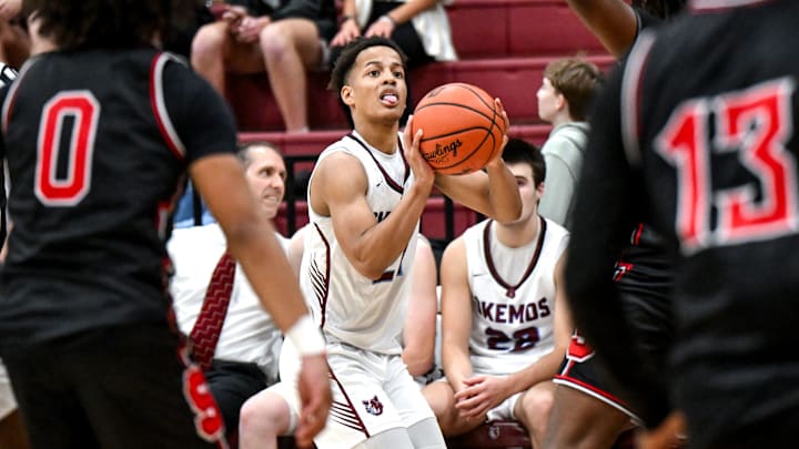 Michigan high school boys basketball scores (1/24/2025)