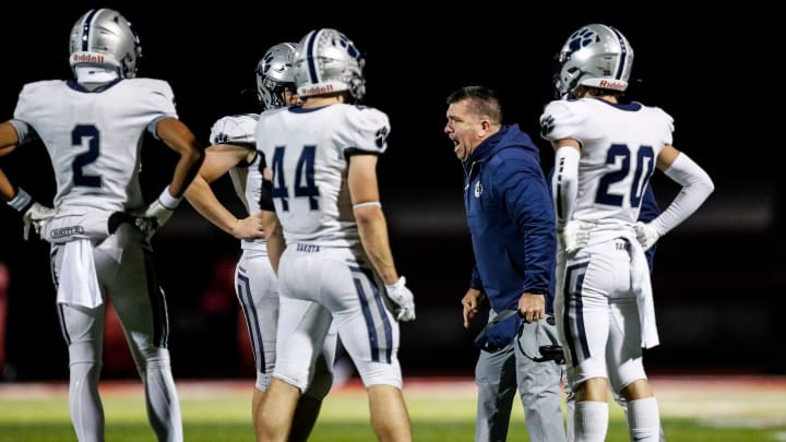 Michigan State football target Di'Mari Malone sets announcement date