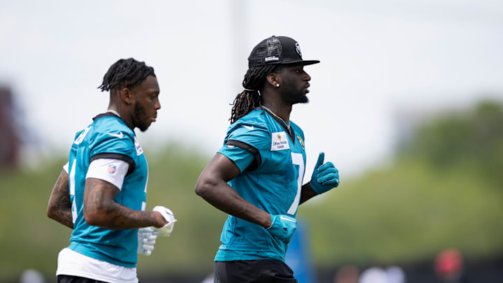 Jacksonville Jaguars Insider Podcast: AFC South Landscape