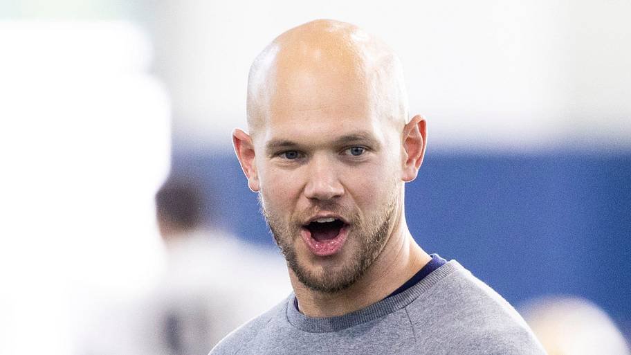 Rams Retain AHC Aubrey Pleasant After Request For Interview | Yardbarker