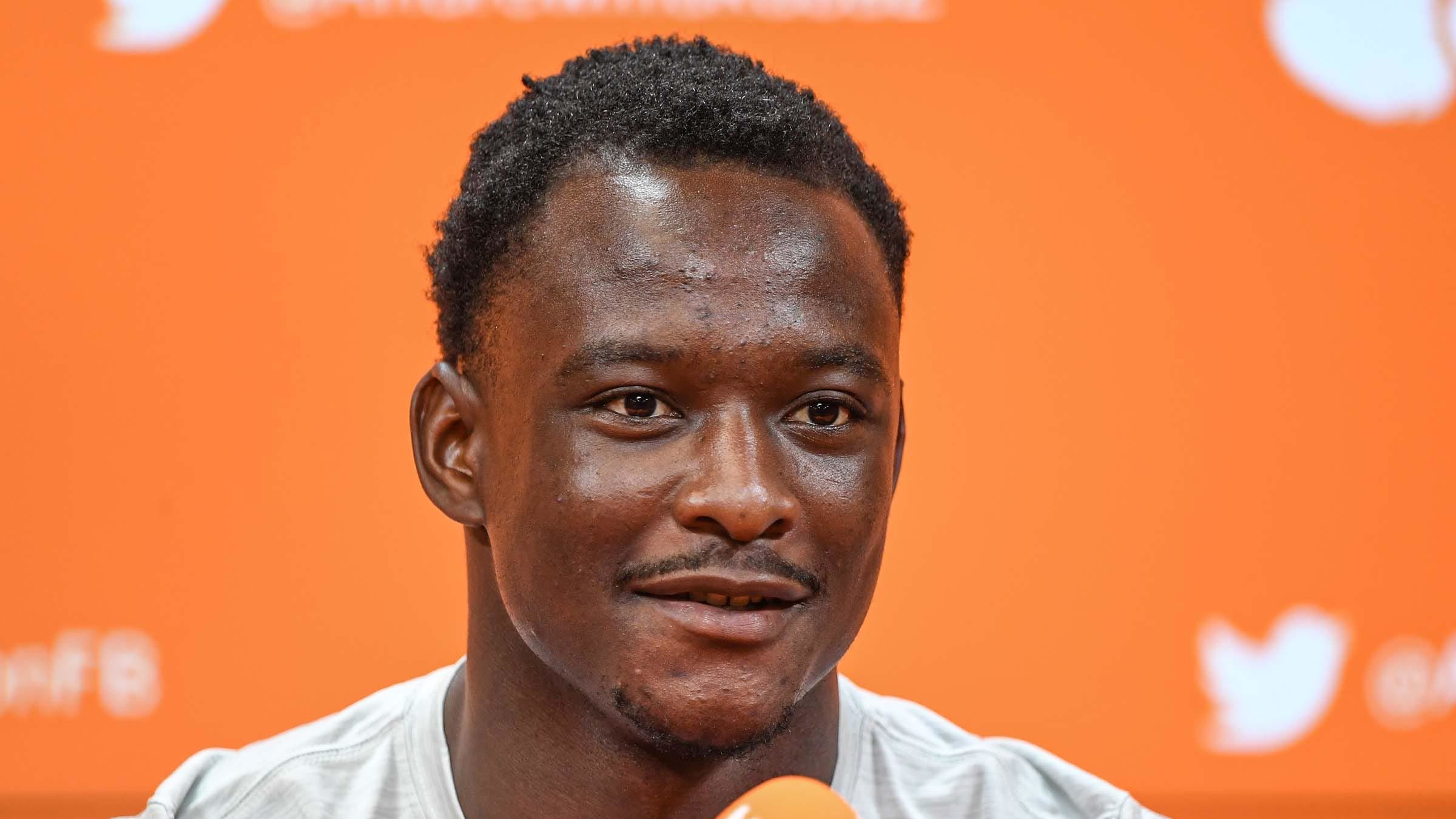 Texas S Andrew Mukuba has been 'invaluable' for secondary